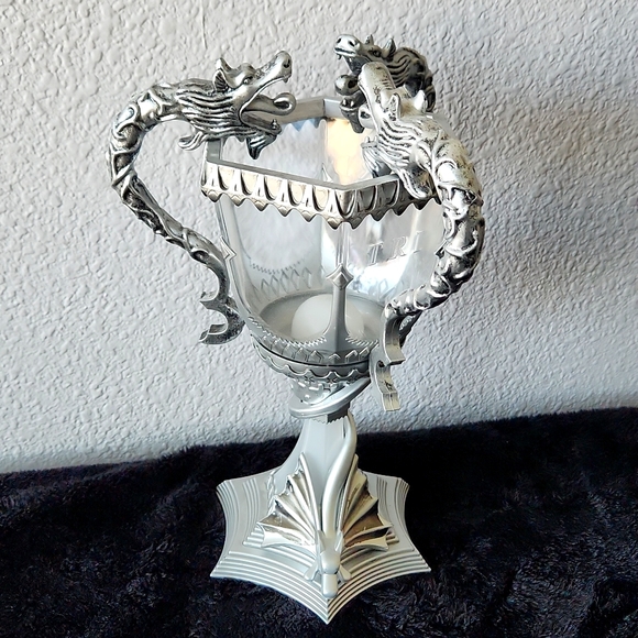 Other | Harry Potter Light Up Tri Wizard Goblet | Poshmark